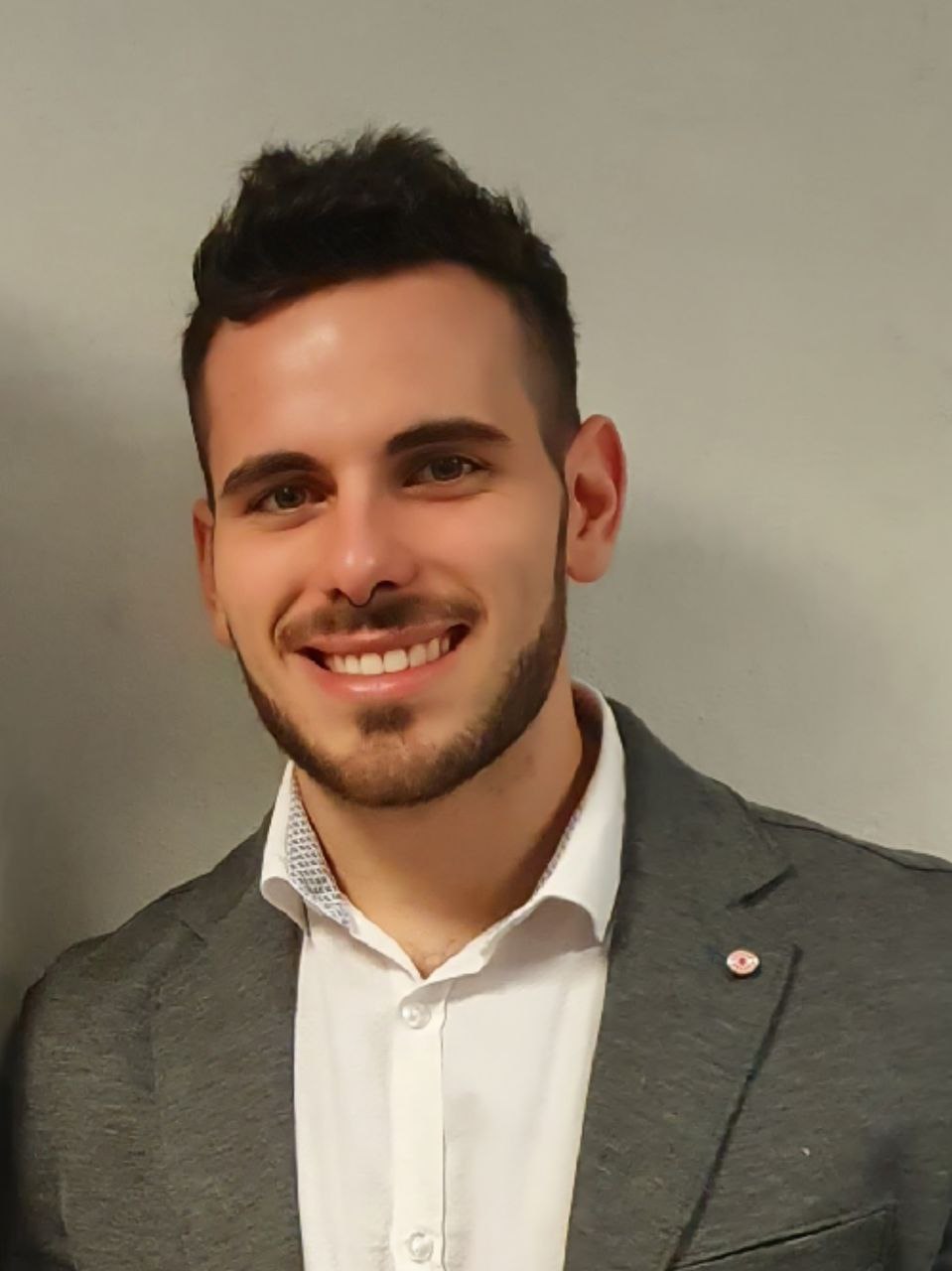 Alberto Castagna - CRT-AI