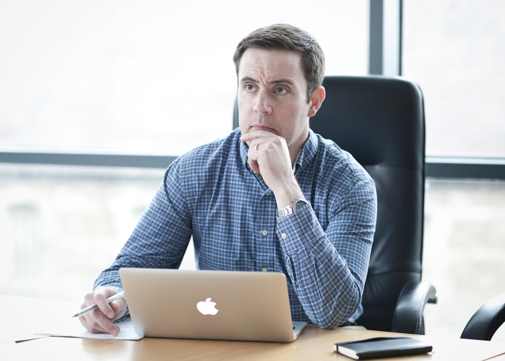 Professor Owen Conlon - CRT-AI