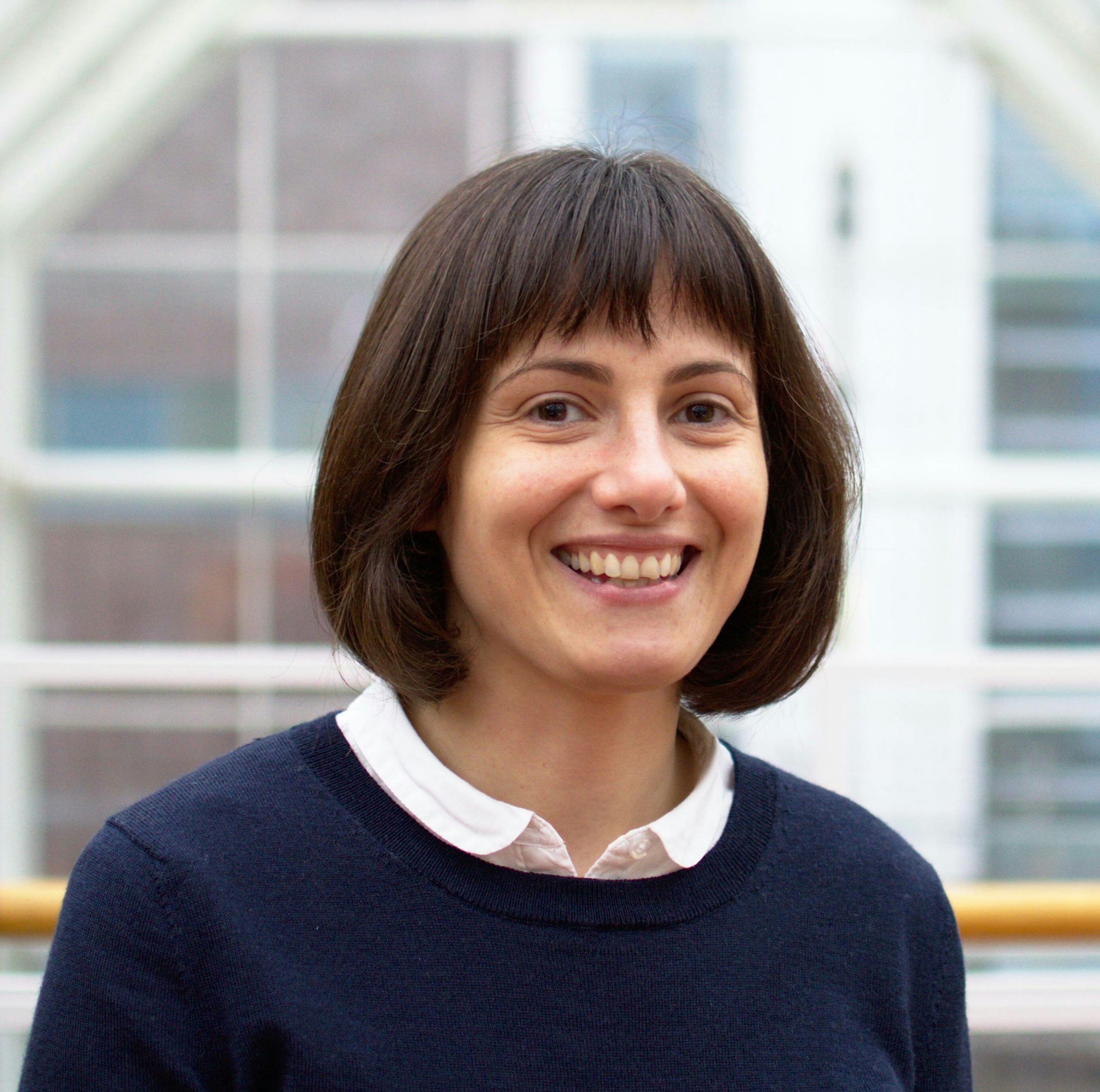 Professor Annalina Caputo - CRT-AI