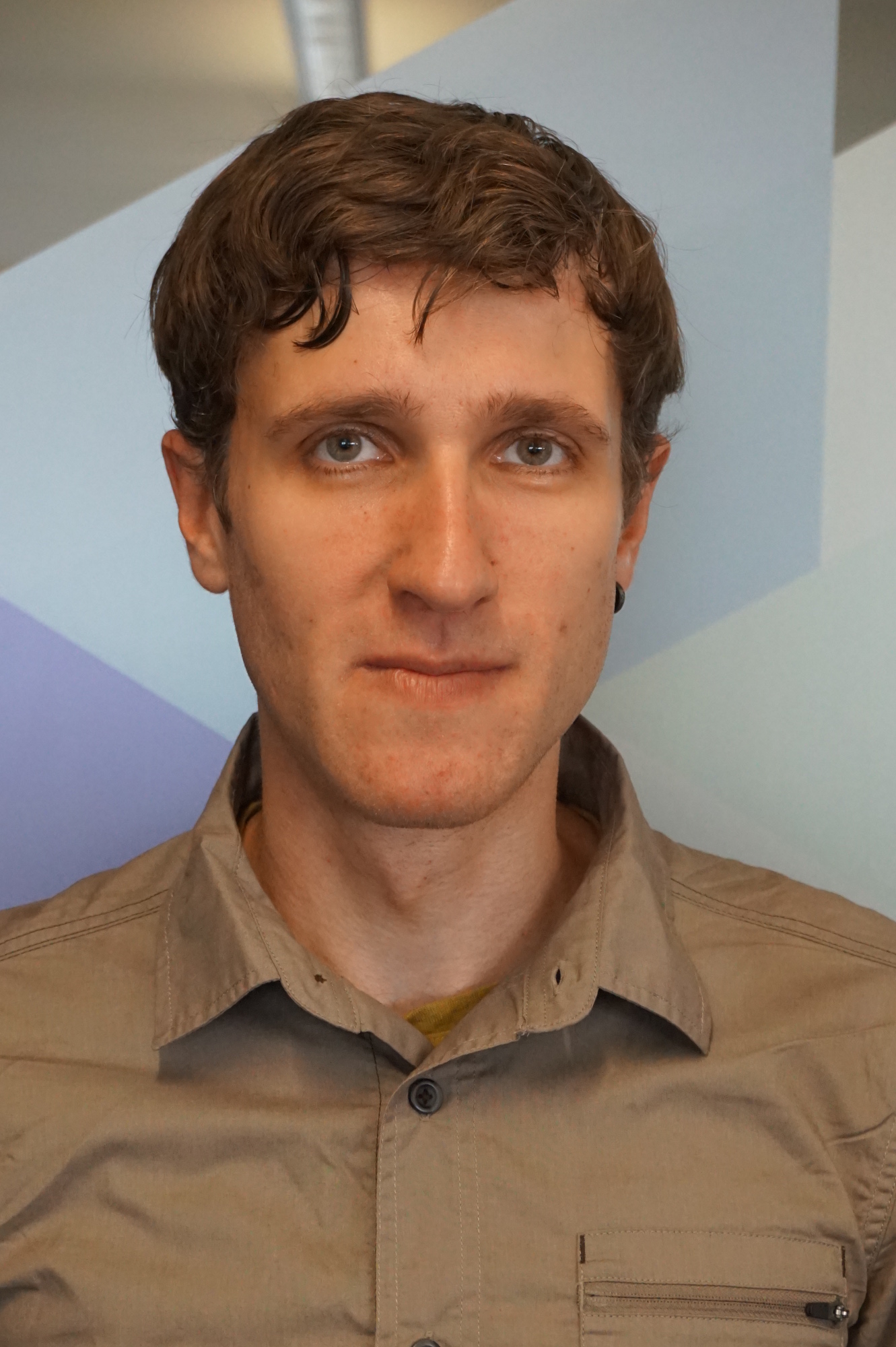 Dr. Vladimir Krylov - CRT-AI