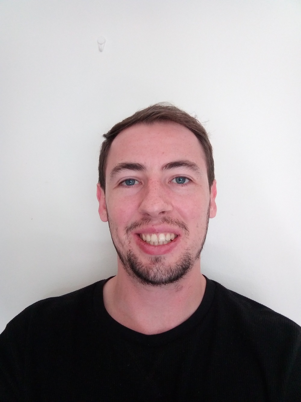 Dr. Karl Mason - CRT-AI