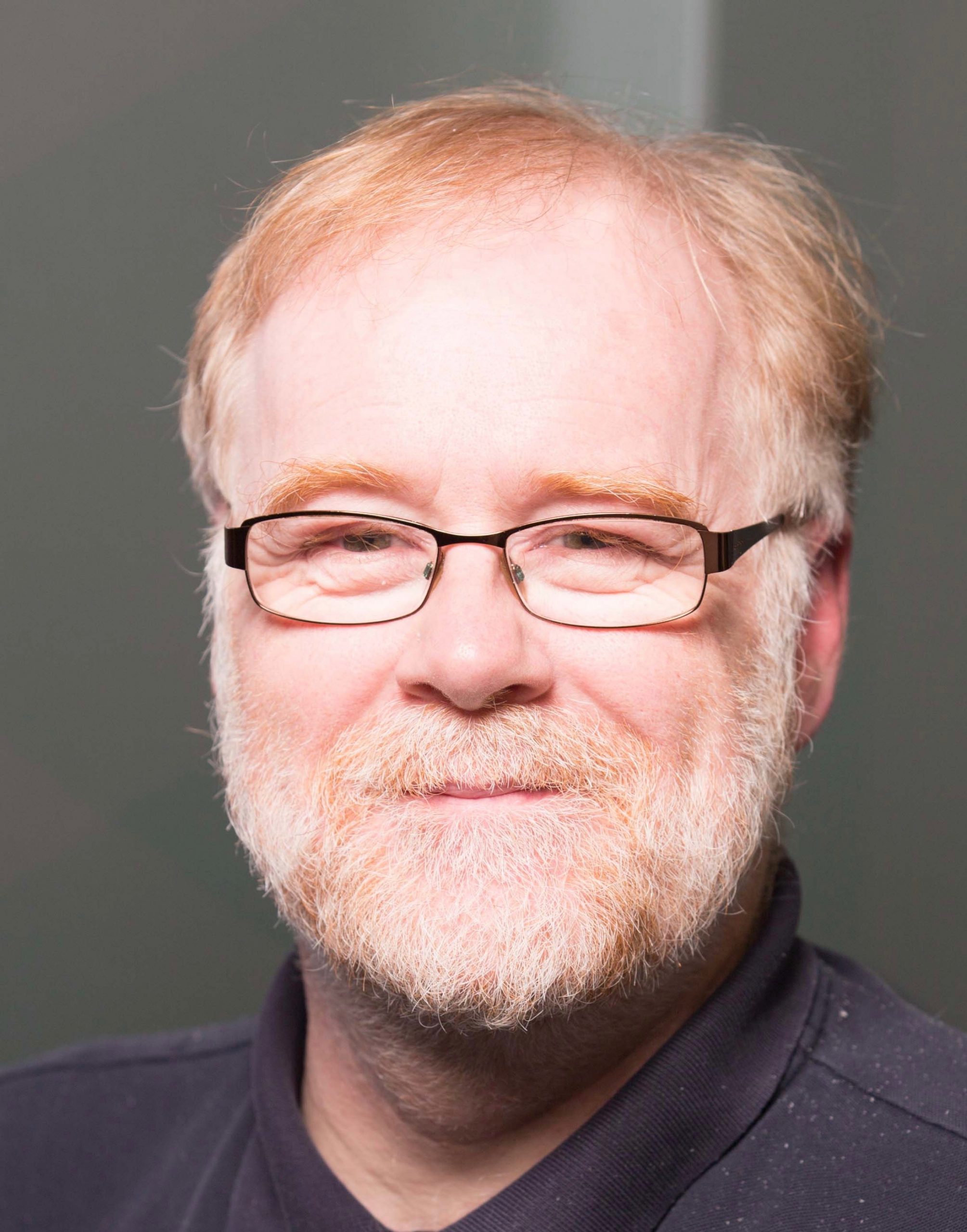 Professor Declan O’Sullivan - CRT-AI