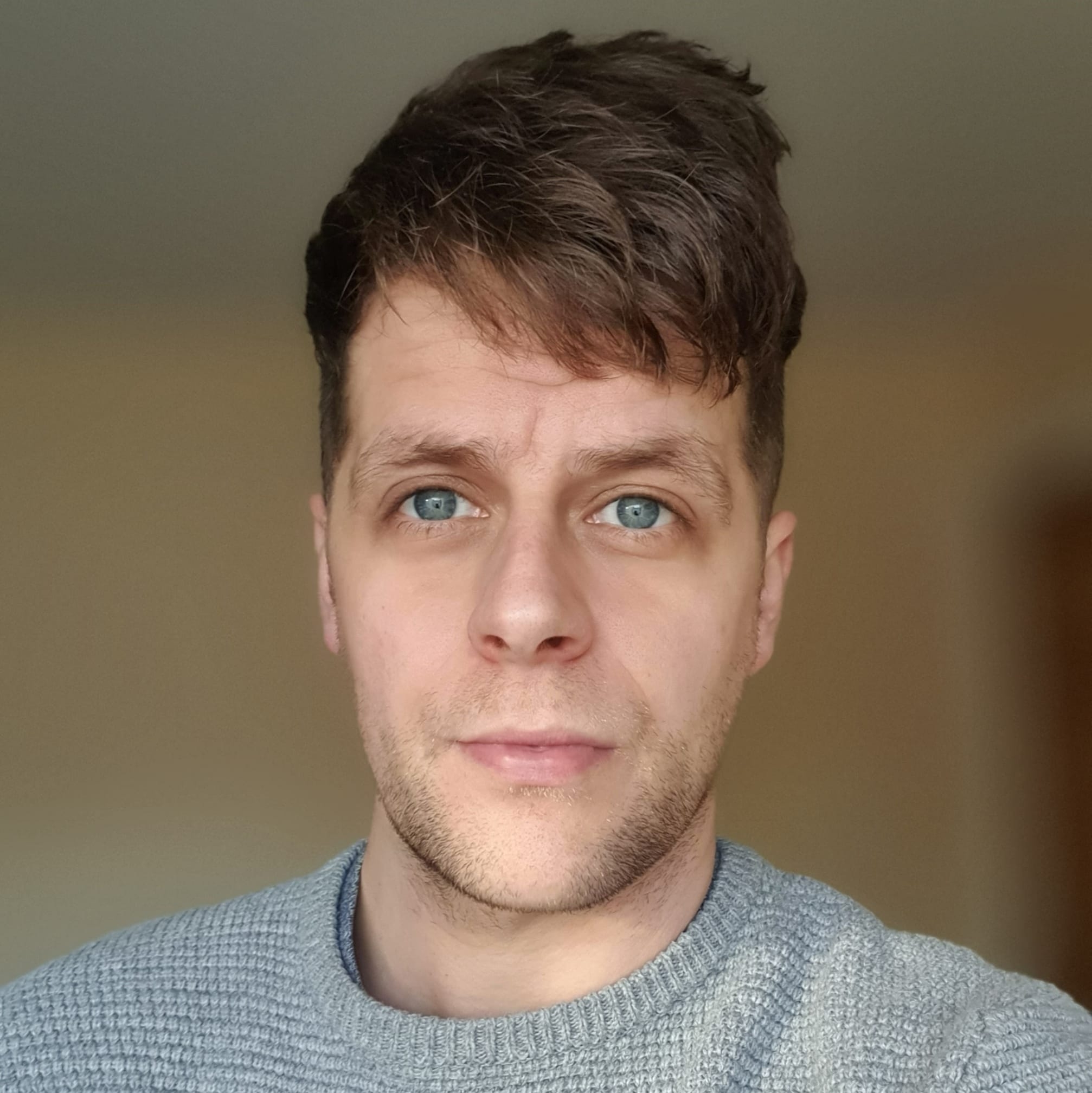 Dr. Frank Glavin - CRT-AI