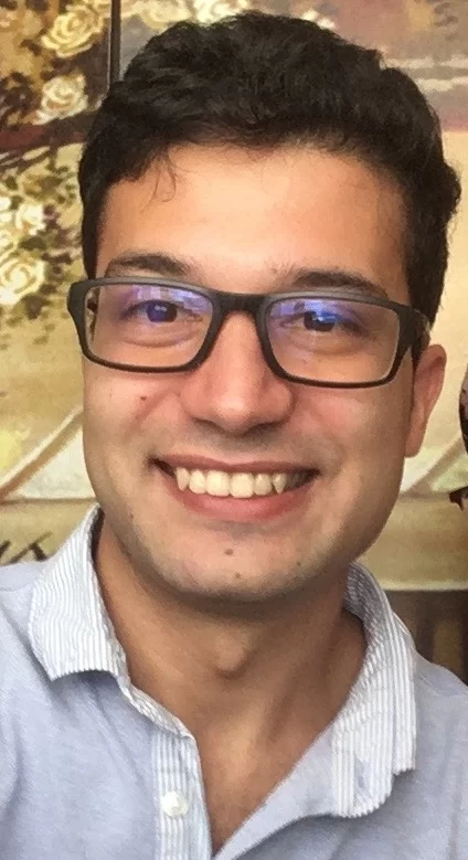 Fabio Magarelli - CRT-AI