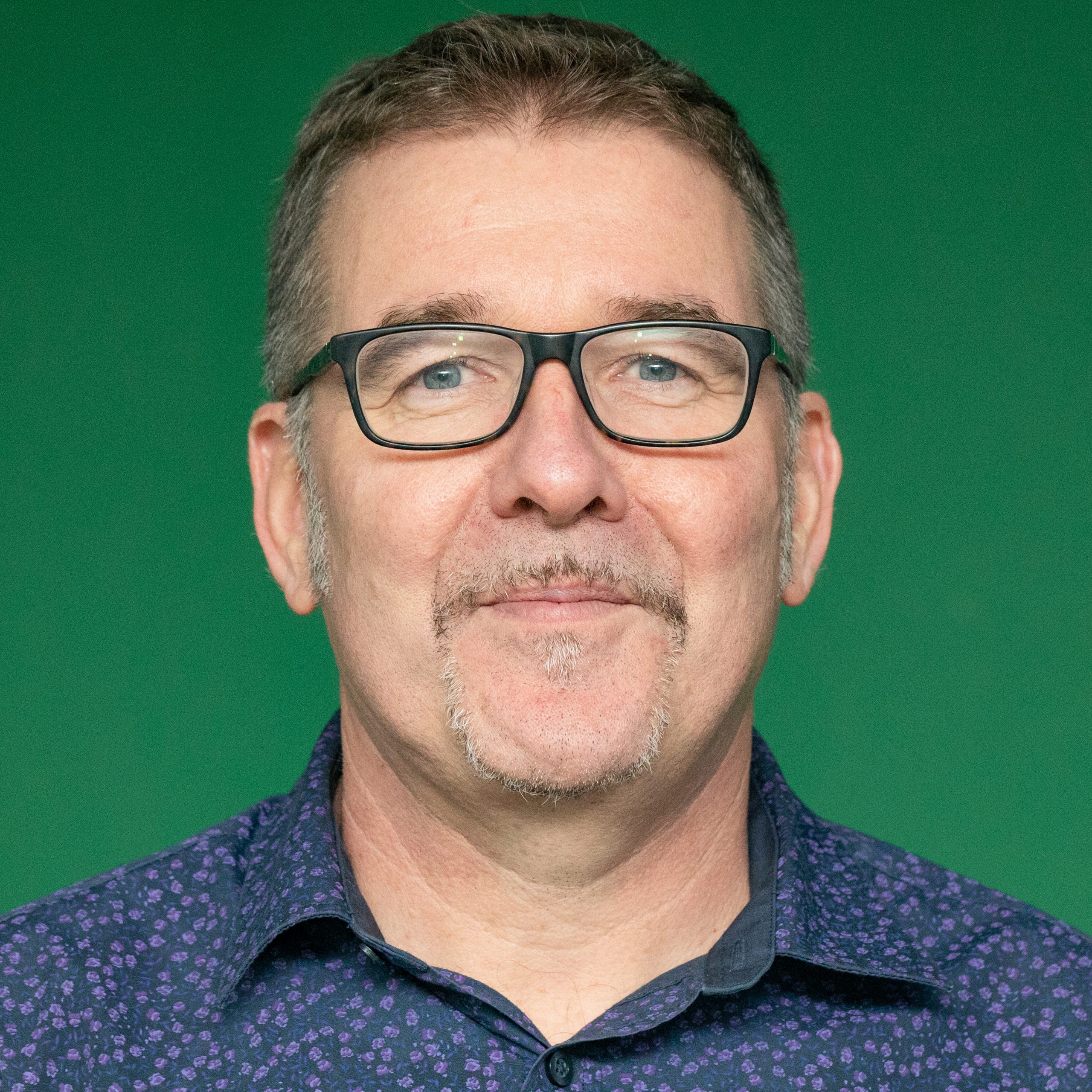 Professor Mark Roantree - CRT-AI