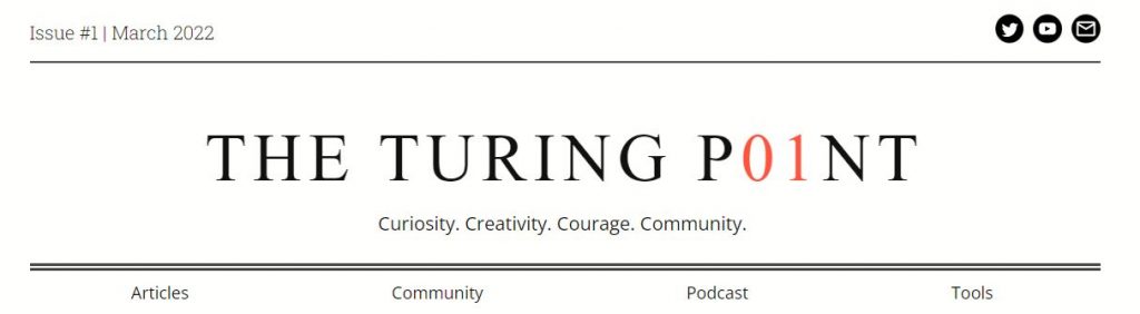 CRT in AI Newsletter - CRT-AI