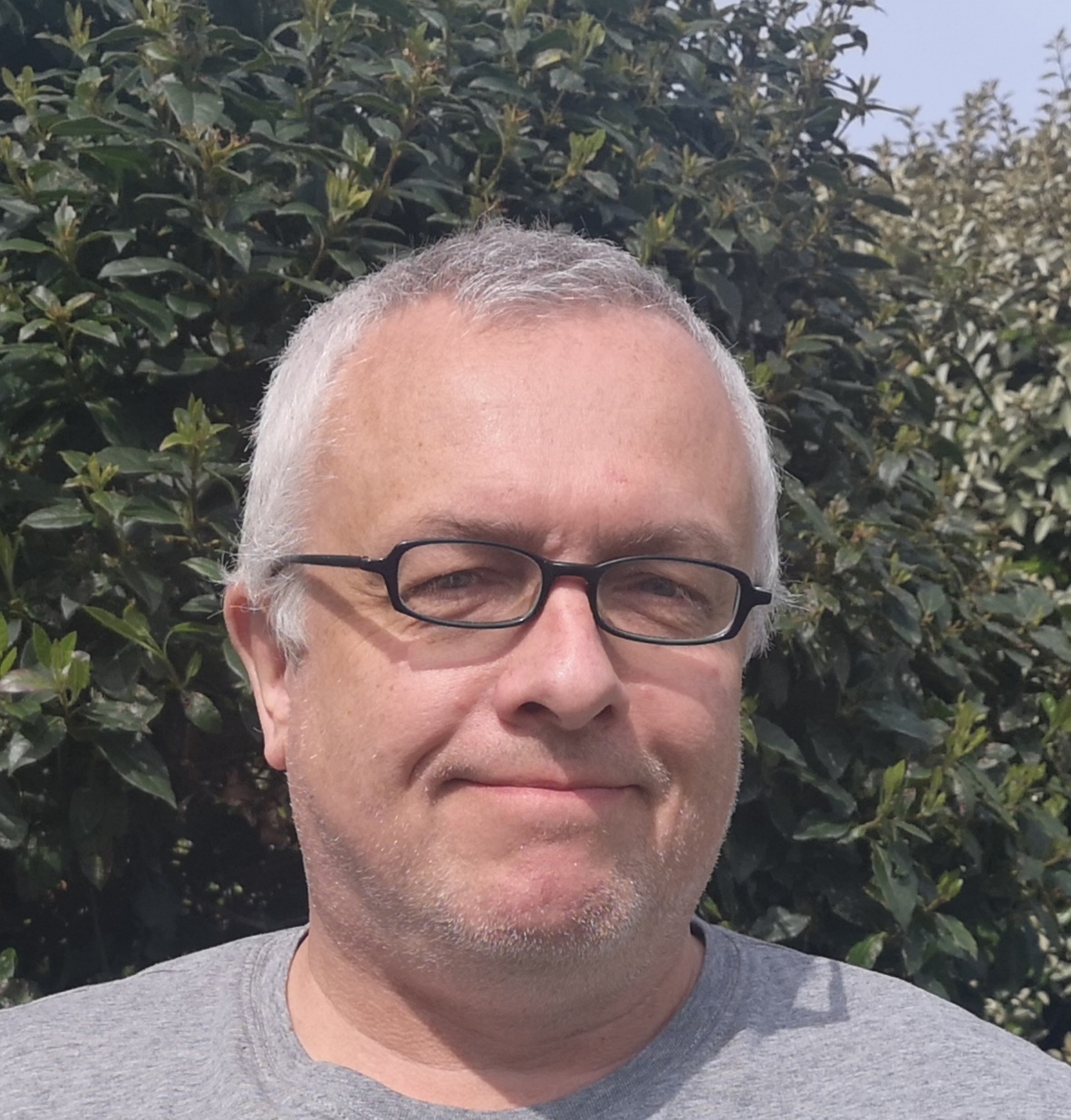Dr. Steve Prestwich - CRT-AI
