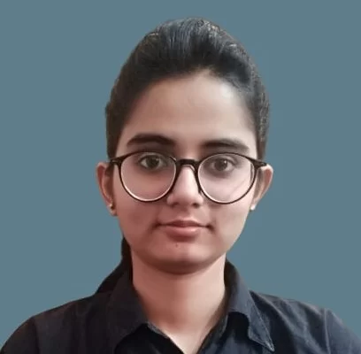 Gauri Vaidya - CRT-AI