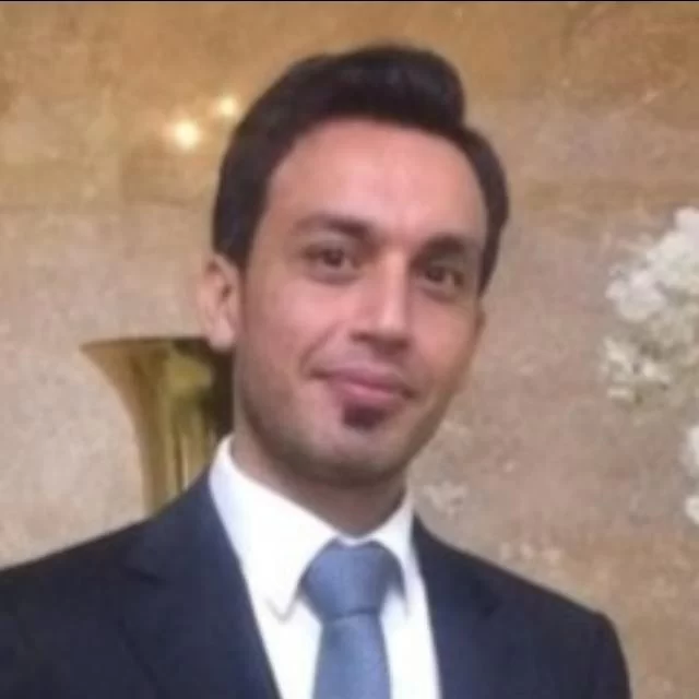 Mohammad Moghimi - CRT-AI