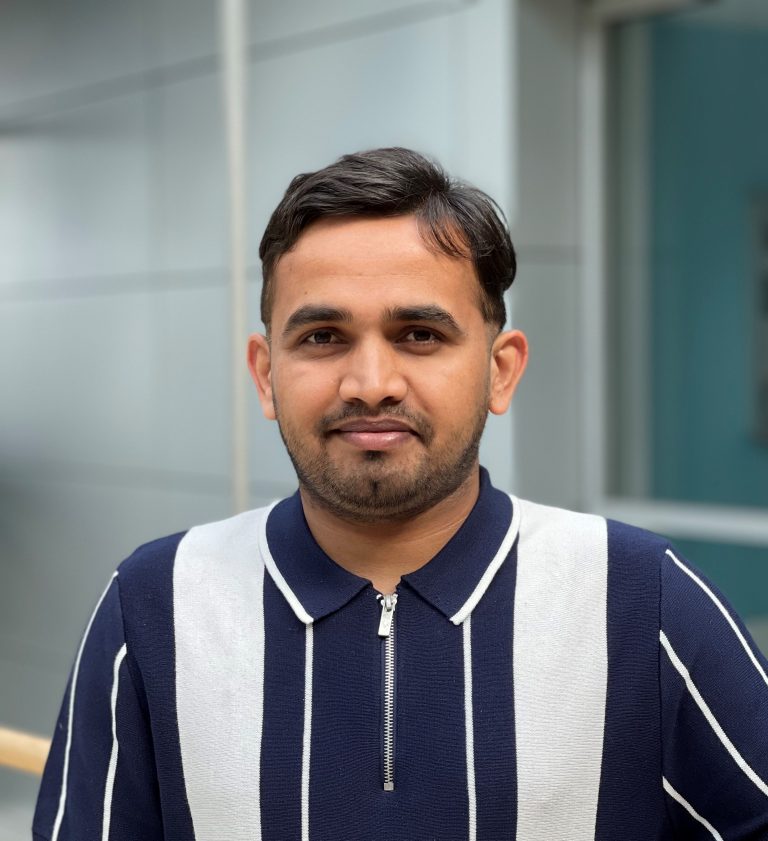 Teerath Kumar - CRT-AI
