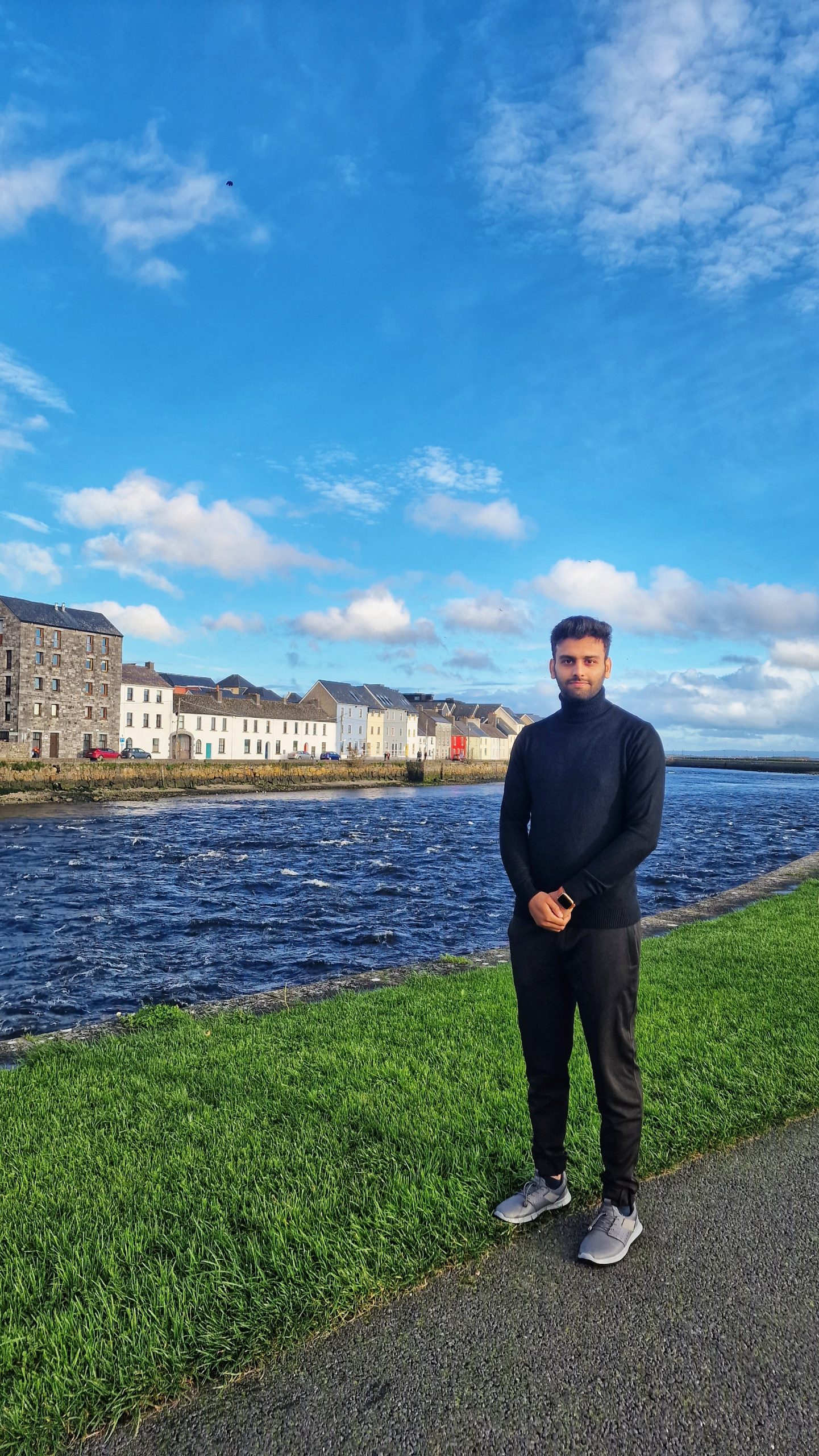 Muhammad Asad - CRT-AI