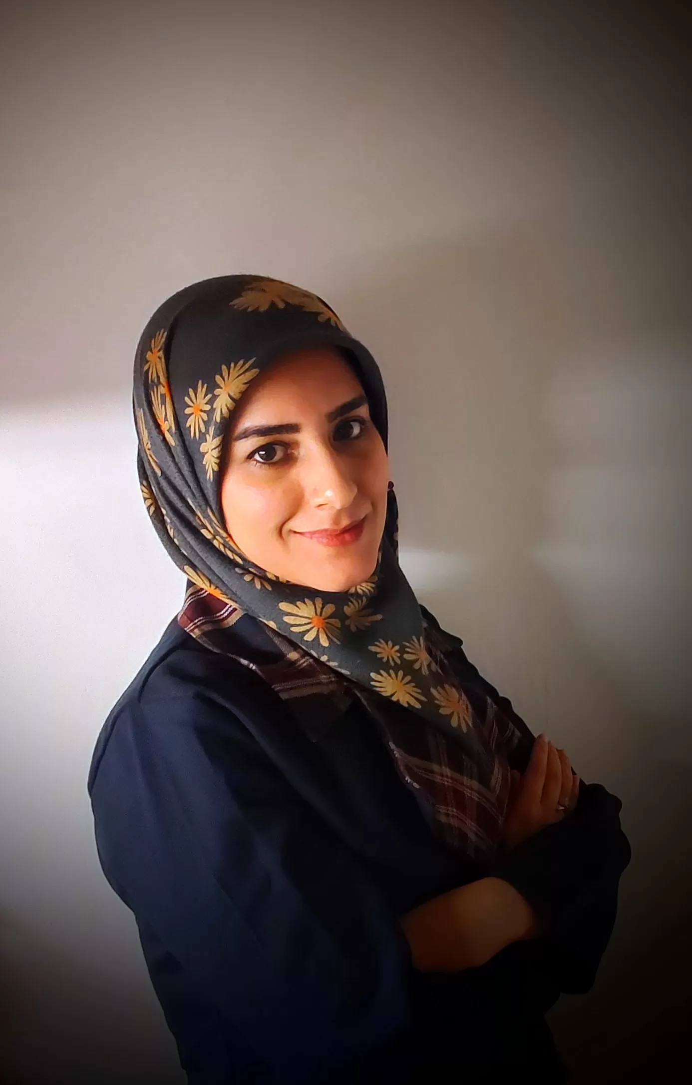 Shima Rahmani - CRT-AI