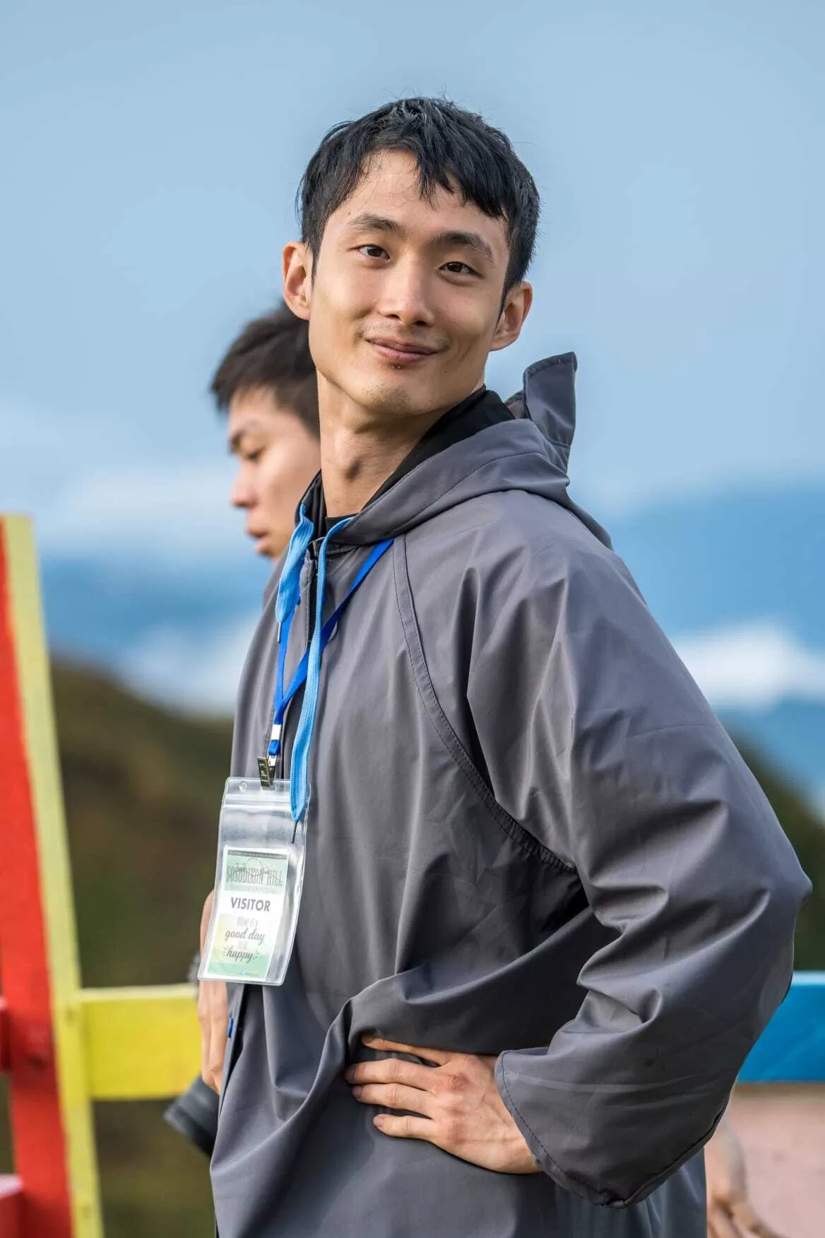 Joseph Chai - CRT-AI