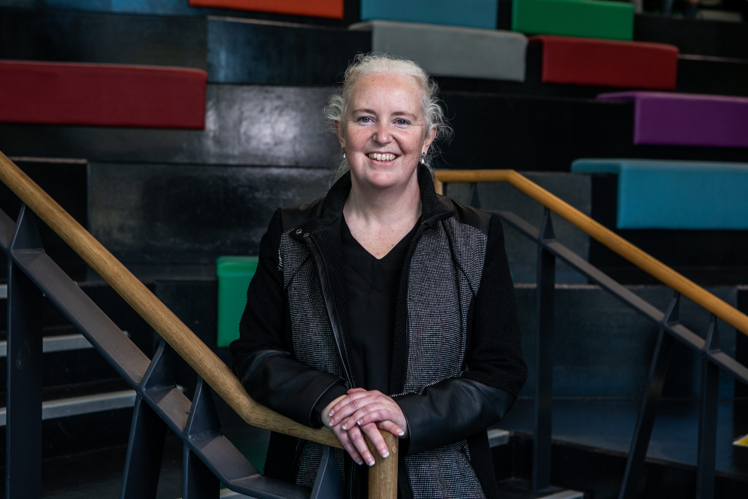 Dr Silvana Togneri MacMahon - CRT-AI